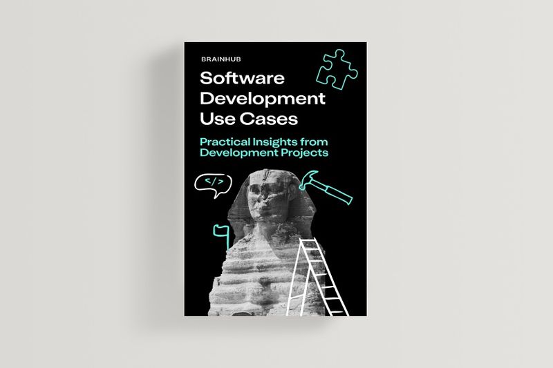 Software Development Use Cases